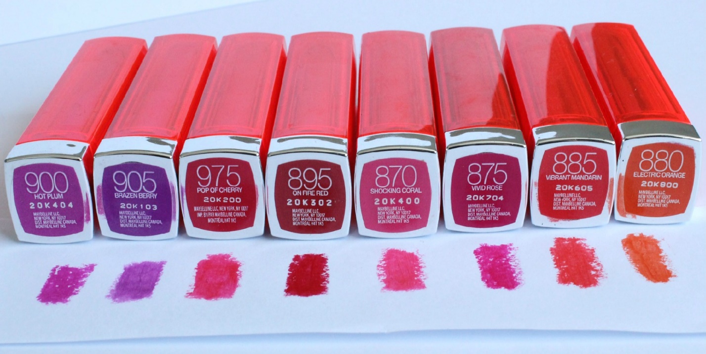 6 Best Lipsticks Brands - Top Selling in India 6 Best Lipsticks Brands - Top Selling in India