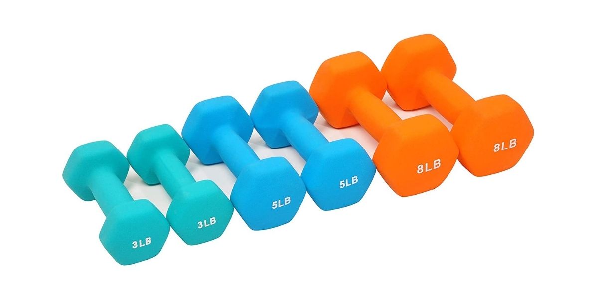What Is The Best Dumbbell Brand at Gene Courtney blog