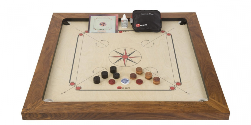 11 Best Carrom Board Brands in India 2025 » CashKaro Blog