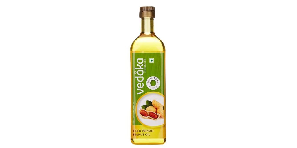 10 Best Groundnut Oil Brands in India - 2026 » CashKaro