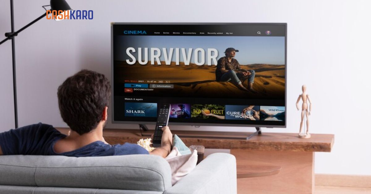 Best tv under 40000 store