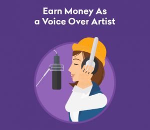 How To Earn Money As A Voice-Over Artist? - EarnKaro Blog