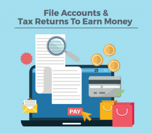 Best Ways To Earn Money As An Accountant | Find Out Now