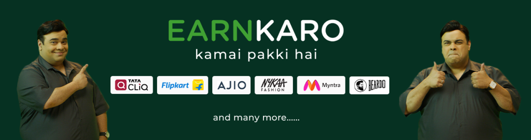 Myntra Affiliate Program With 8% Commission (June 2024)