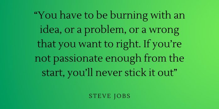 74 Best Motivational Quotes For Business In 2025