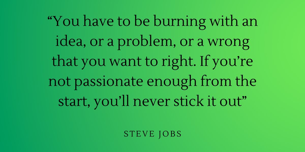 74 Best Motivational Quotes For Business In 2025