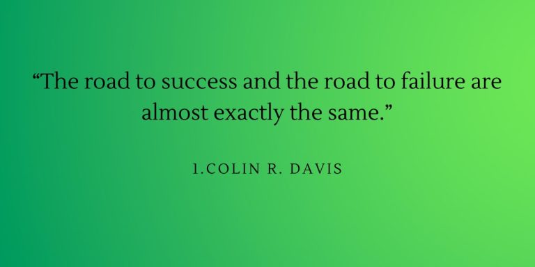 74 Best Motivational Quotes For Business In 2025