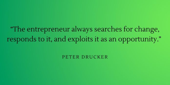 74 Best Motivational Quotes For Business In 2025