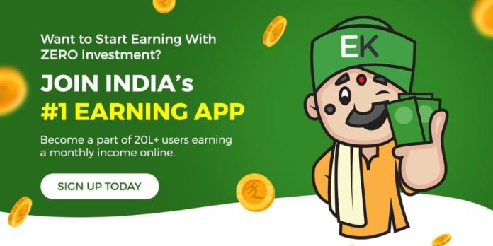 54 🤑Real Money Earning Apps In India: Tap Into Cash 💵