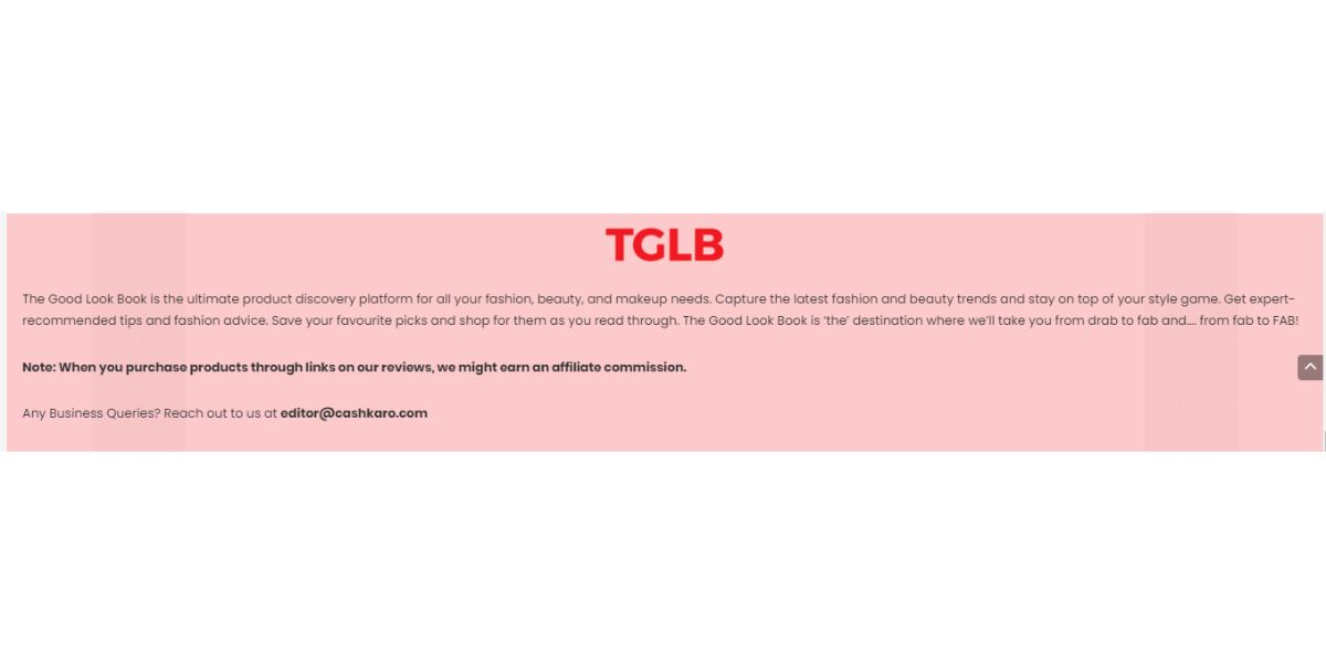 Affiliate Disclosures: How to Write with 10 Best Examples