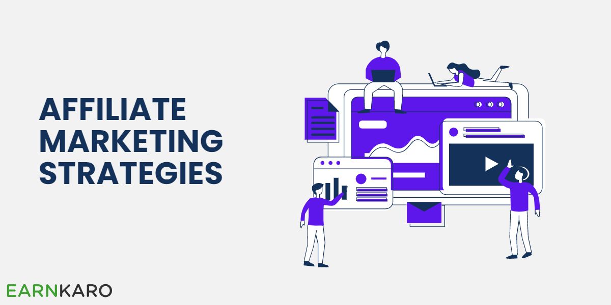Top 15 Affiliate Marketing Strategies to Succeed in 2025