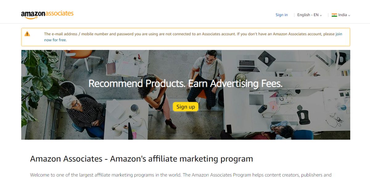 20 Successful Affiliate Marketing Examples in 2025