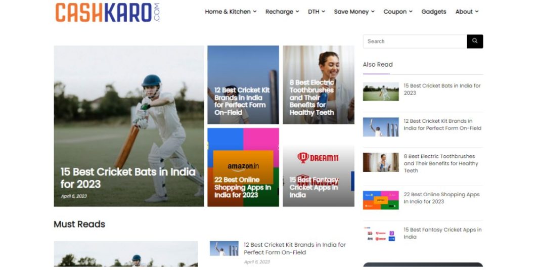 20 Successful Affiliate Marketing Examples in 2025