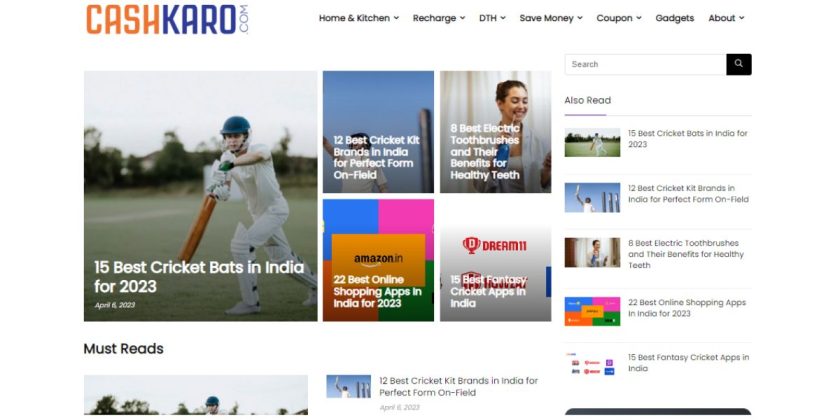 20 Successful Affiliate Marketing Examples in 2025