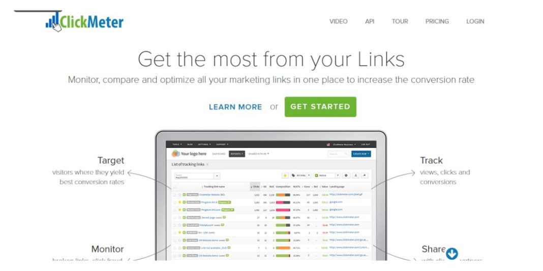 Top 15 Affiliate Marketing Tracking Software For 2024