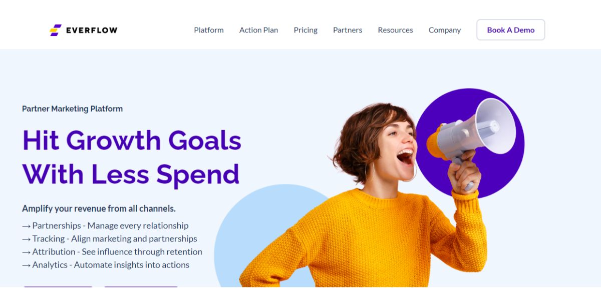 Top 15 Affiliate Marketing Tracking Software For 2025