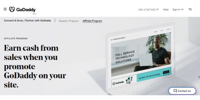 20 Best Affiliate Programs in India For 2025