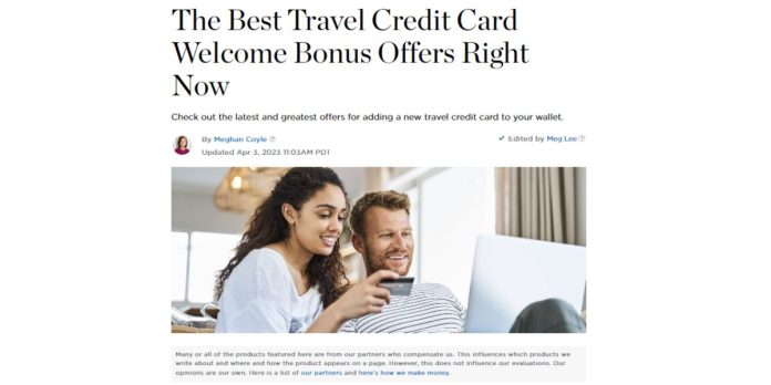 Affiliate Disclosures: How to Write with 10 Best Examples