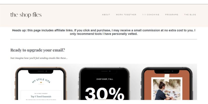 Affiliate Disclosures: How to Write with 10 Best Examples