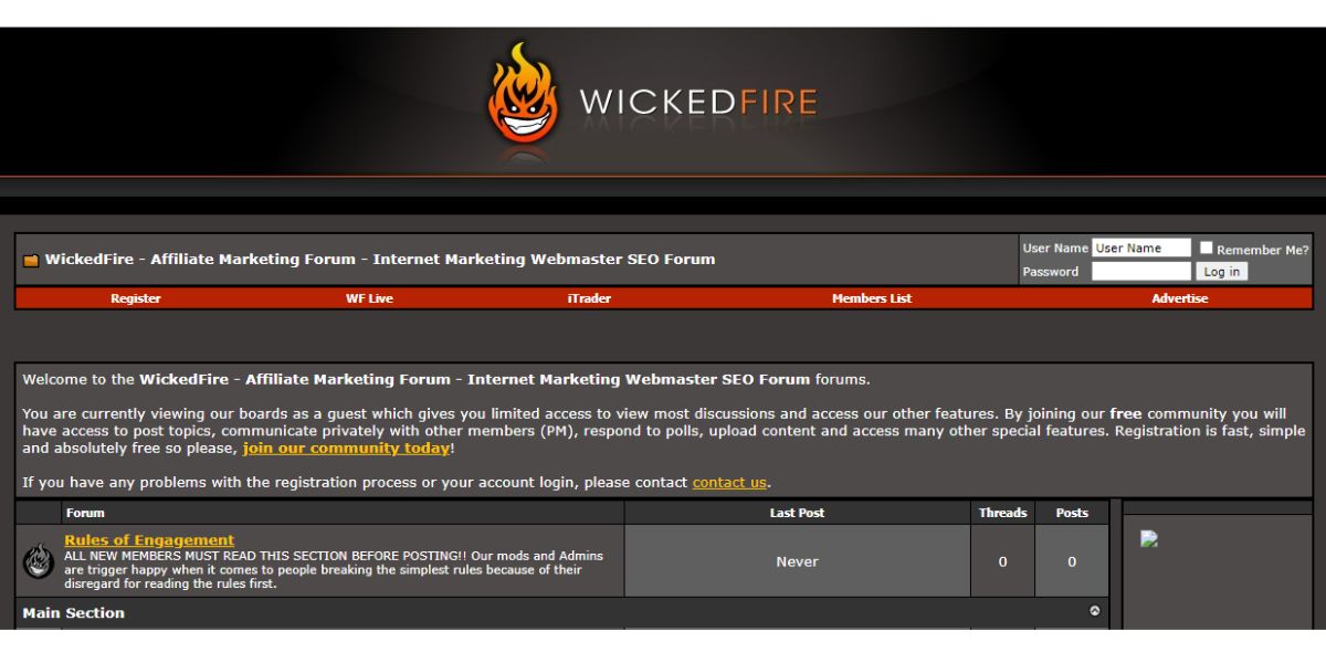 10 Most Popular Affiliate Marketing Forums for 2025