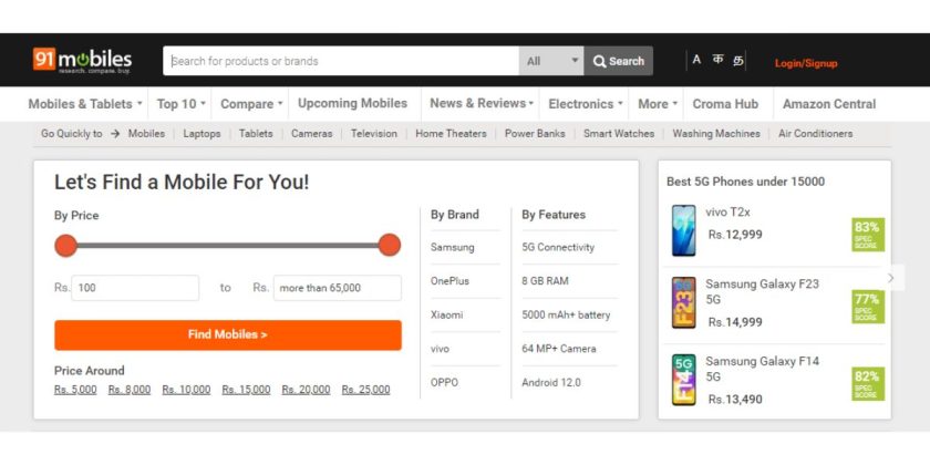 8 Best Price Comparison Websites for 2025