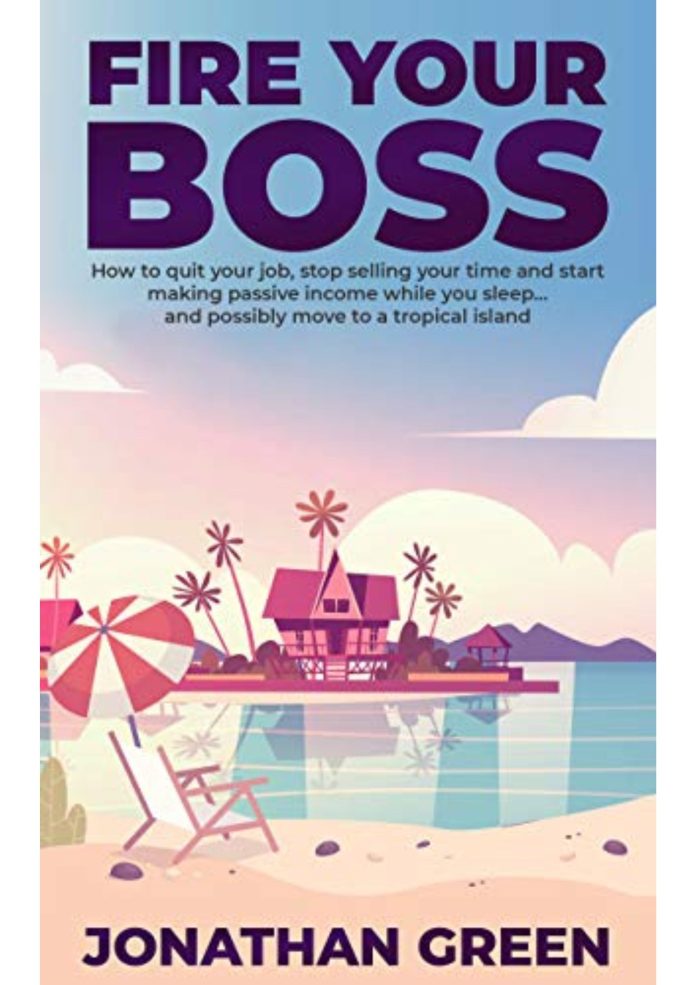 Top 10 Must Read Passive Income Books For Financial Freedom