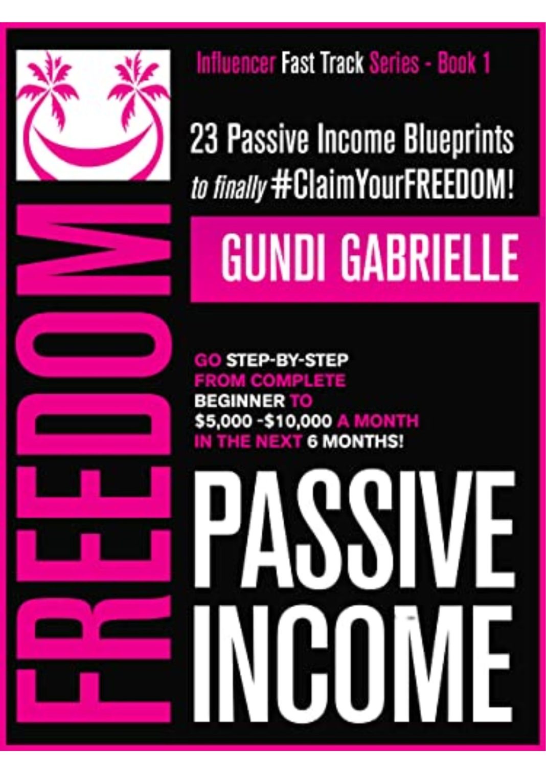 Top 10 Must Read Passive Income Books For Financial Freedom