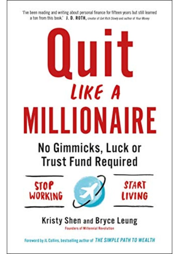 Top 10 Must Read Passive Income Books For Financial Freedom