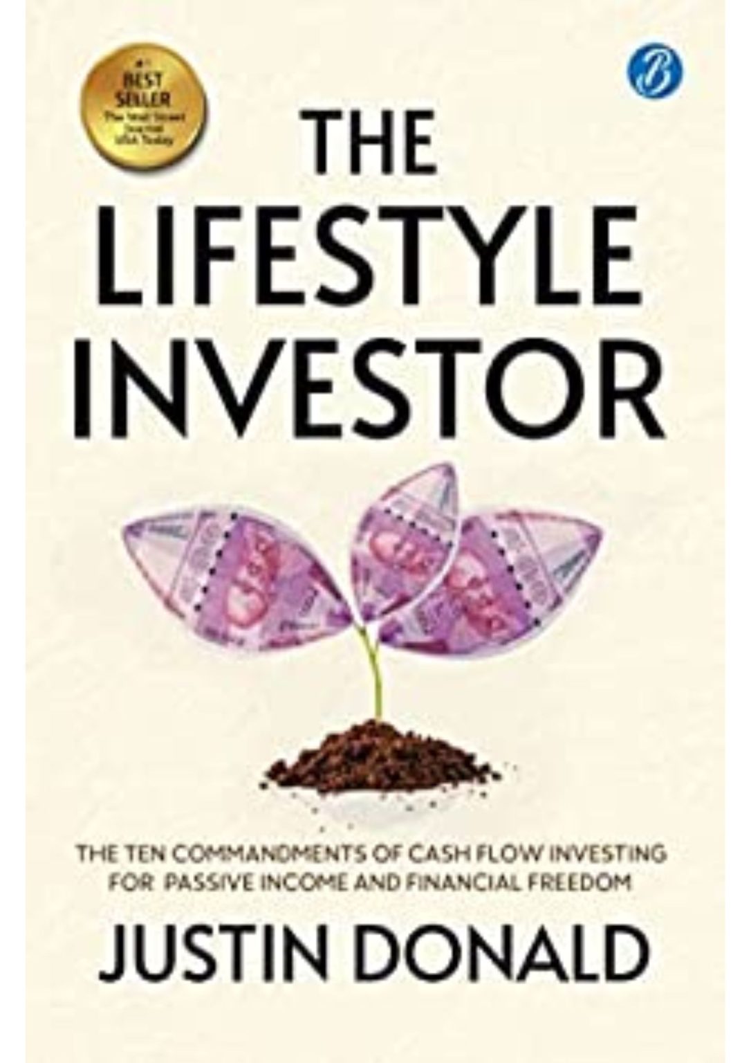 Top 10 Must Read Passive Income Books For Financial Freedom