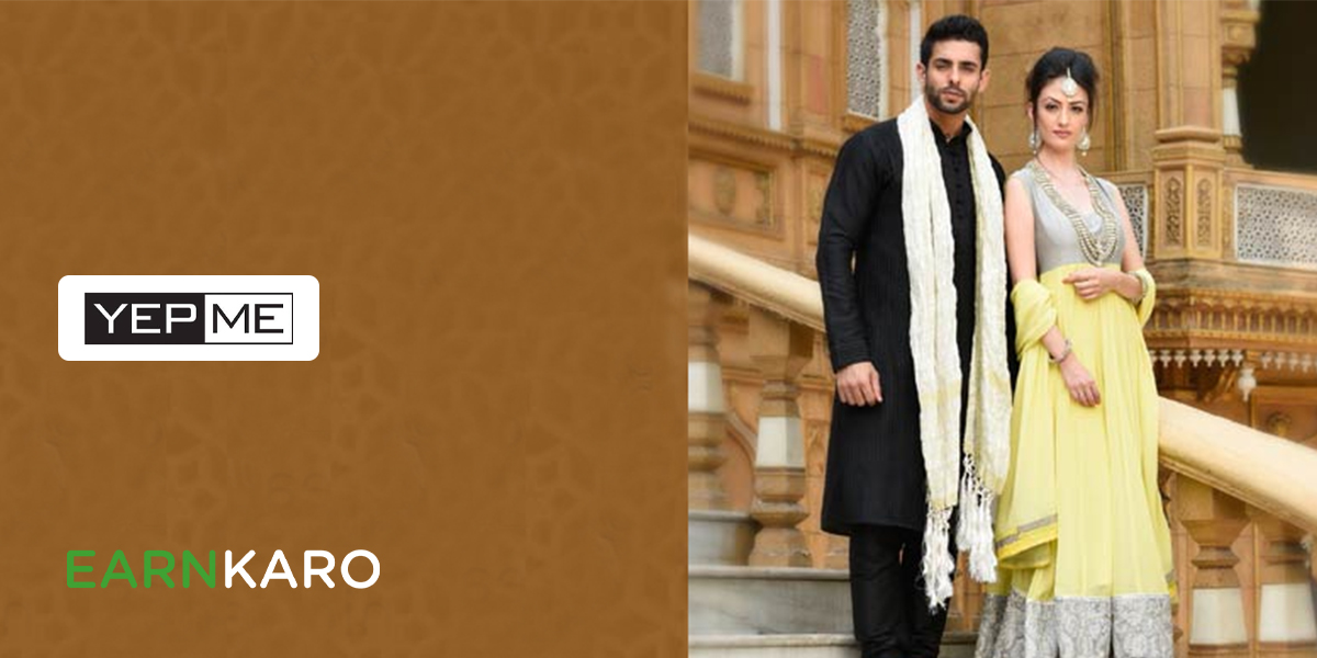 Yepme Affiliate Program with 7% Commission | February 2025