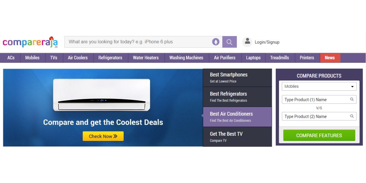 8 Best Price Comparison Websites for 2025