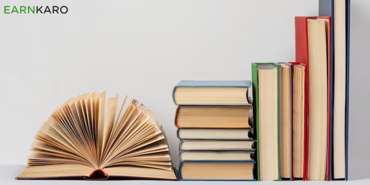 Top 10 Must Read Passive Income Books For Financial Freedom