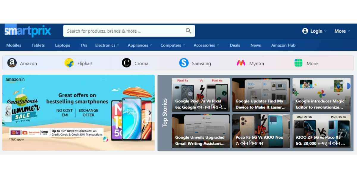 8 Best Price Comparison Websites for 2025