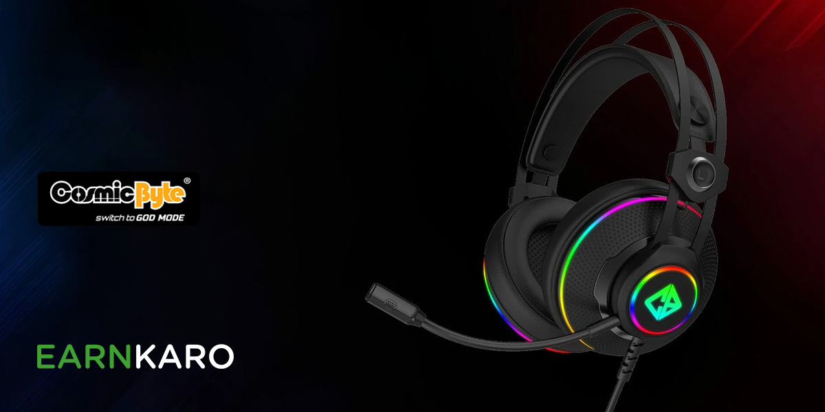 Cosmic Byte Affiliate Program with 8% Commission | March 2025