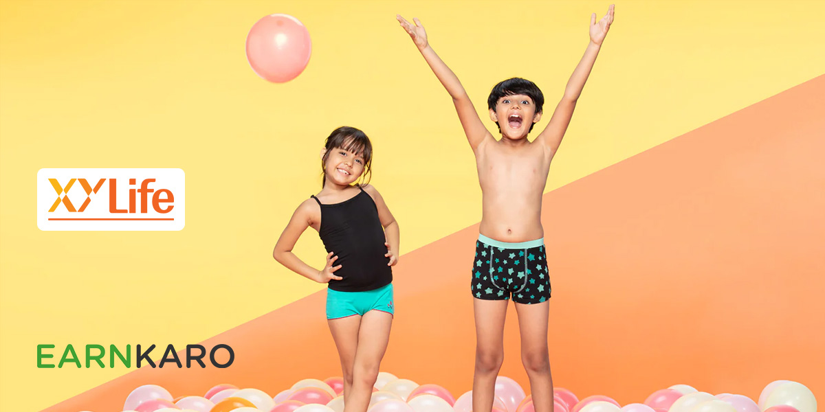 XY Life Affiliate Program with 33% Commission | March 2025