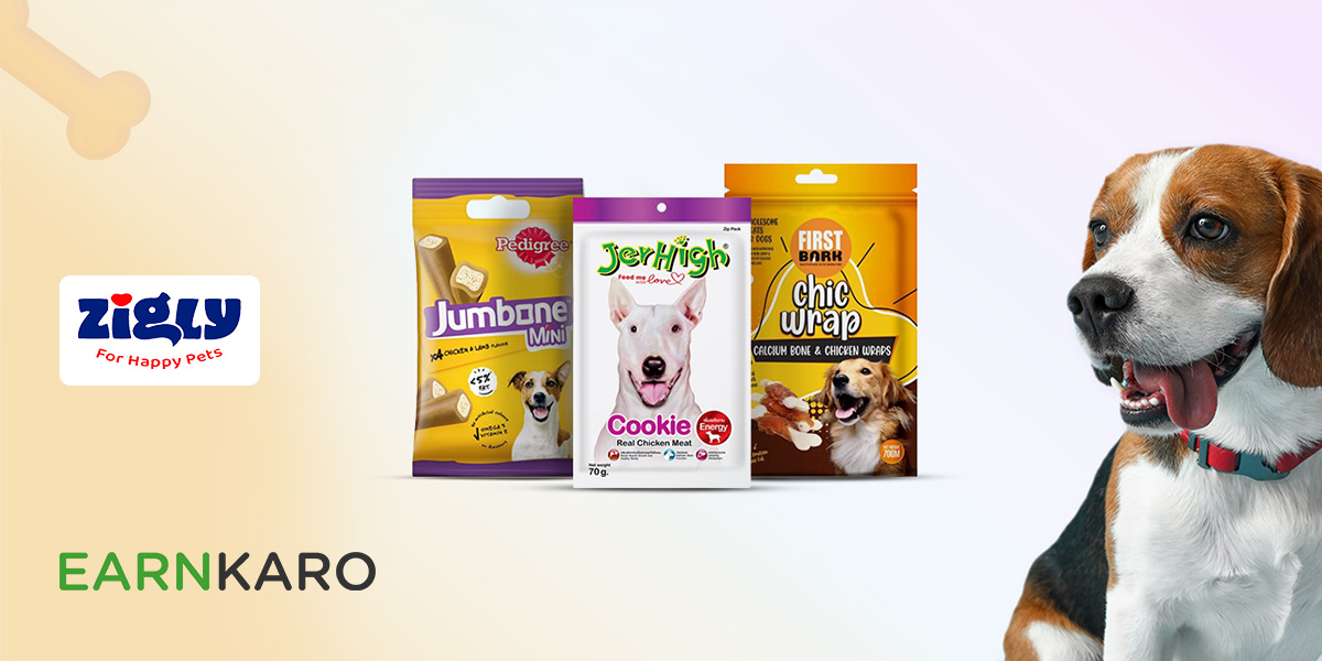 Zigly Affiliate Program with 32% Commission | March 2025