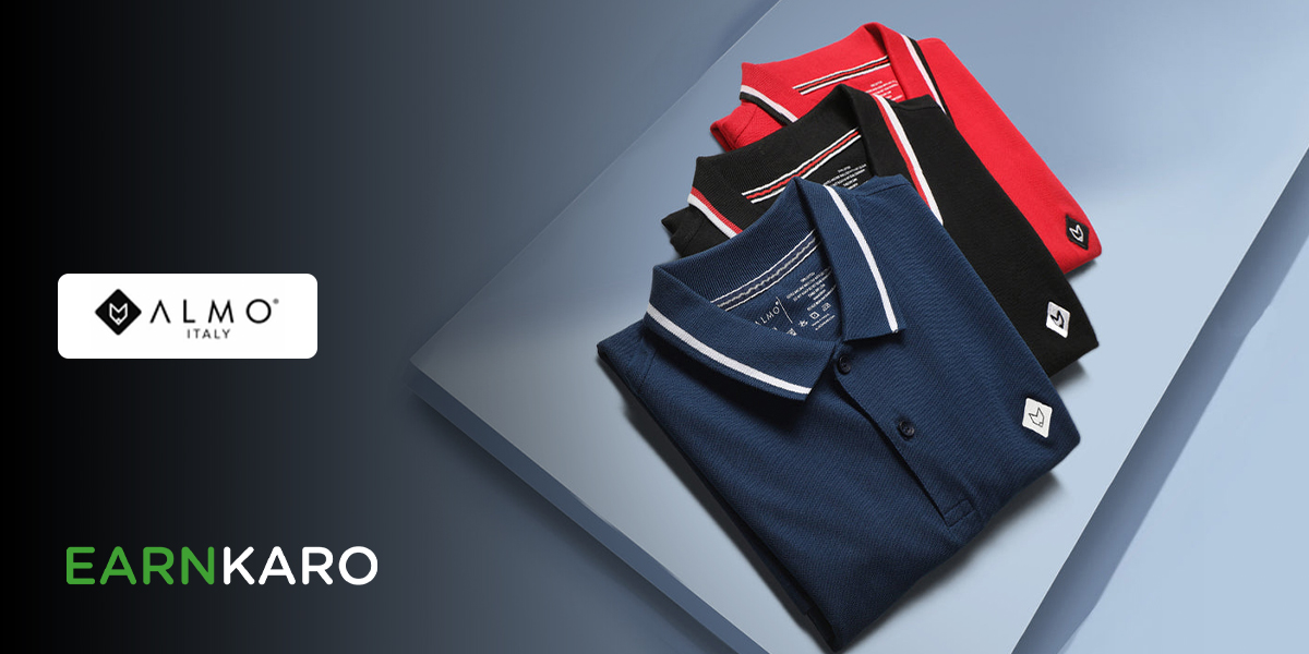 Almo Affiliate Program with 25% Commission | February 2025