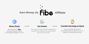 Fibe Affiliate Program with ₹500 Commission in July 2023