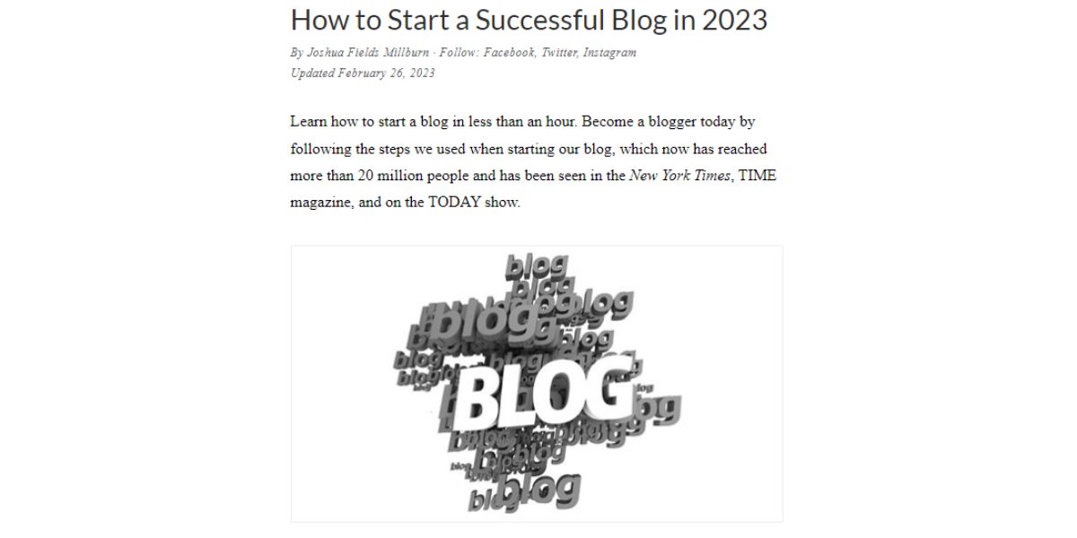 12 Most Creative Affiliate Marketing Content Ideas in 2025