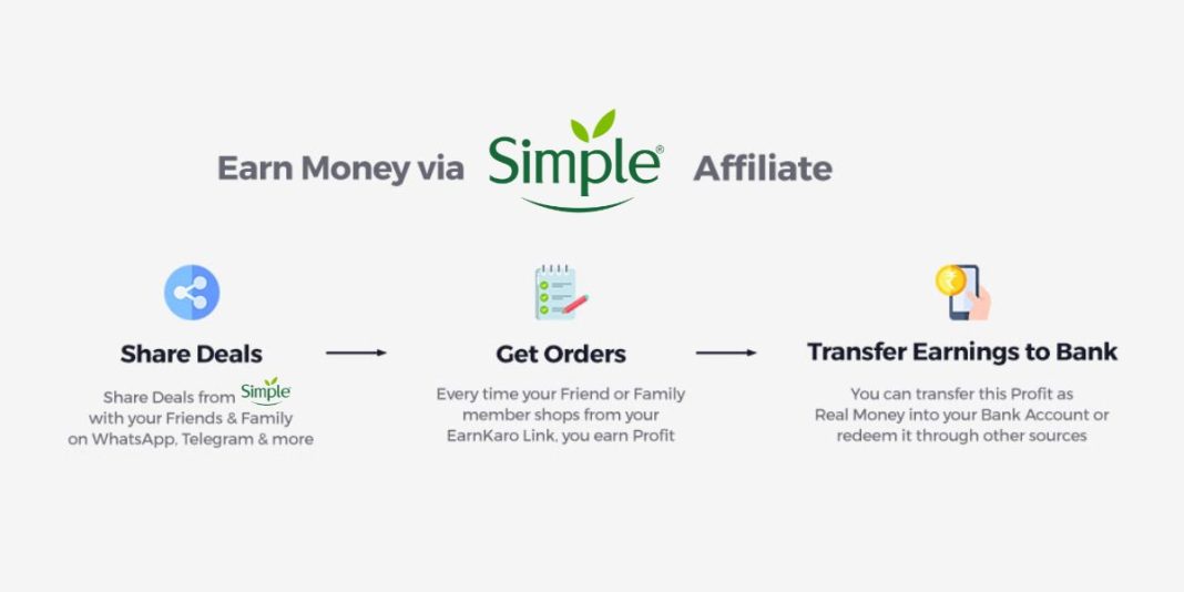 Simple Affiliate Program with 22% Commission | March 2025
