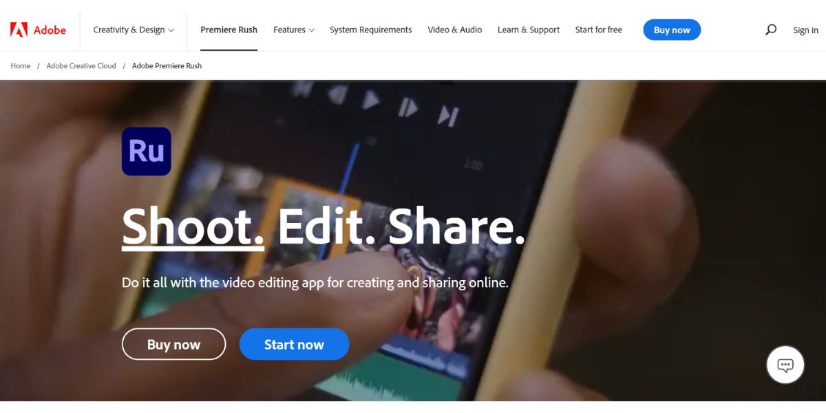 15 Best Video Editing Software for YouTube in 2025