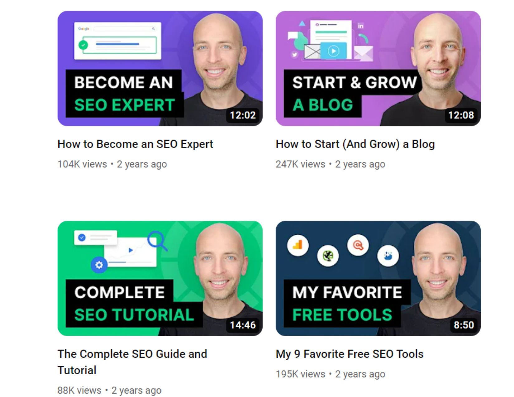 How to Create Thumbnail for YouTube (Guide With Examples)