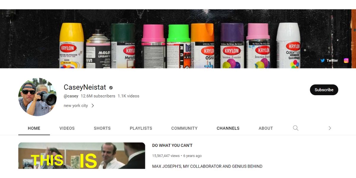 Top 15 Profitable YouTube Niches For Your Channel 2025