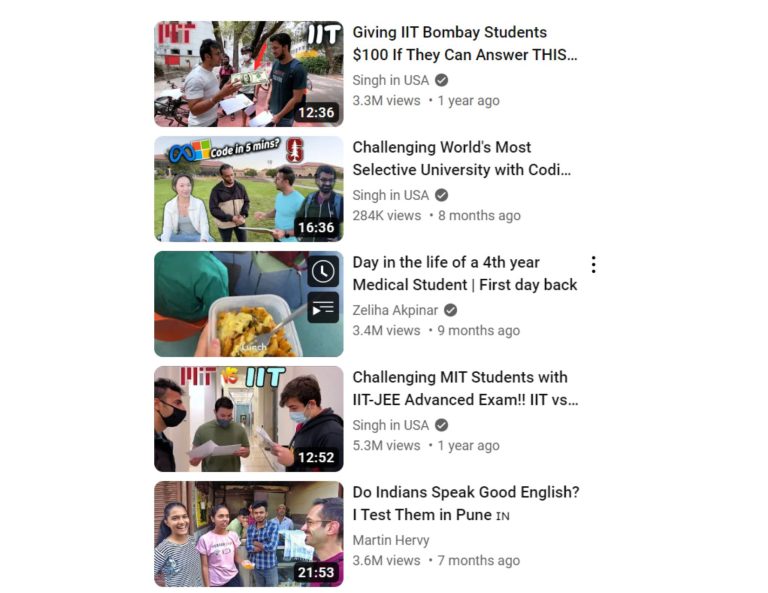 How the YouTube Algorithm Works (Beginners Guide)