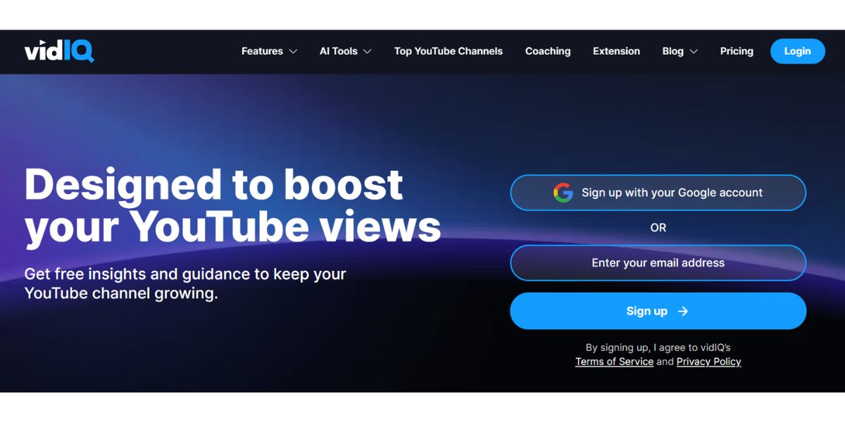 20 Best YouTube Tools to Grow in 2025