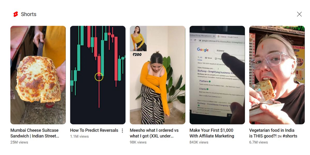 How to Get More Views on YouTube Shorts (9 Proven Ways)