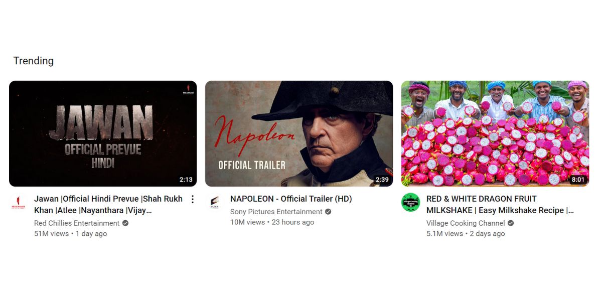 How the YouTube Algorithm Works (Beginners Guide)