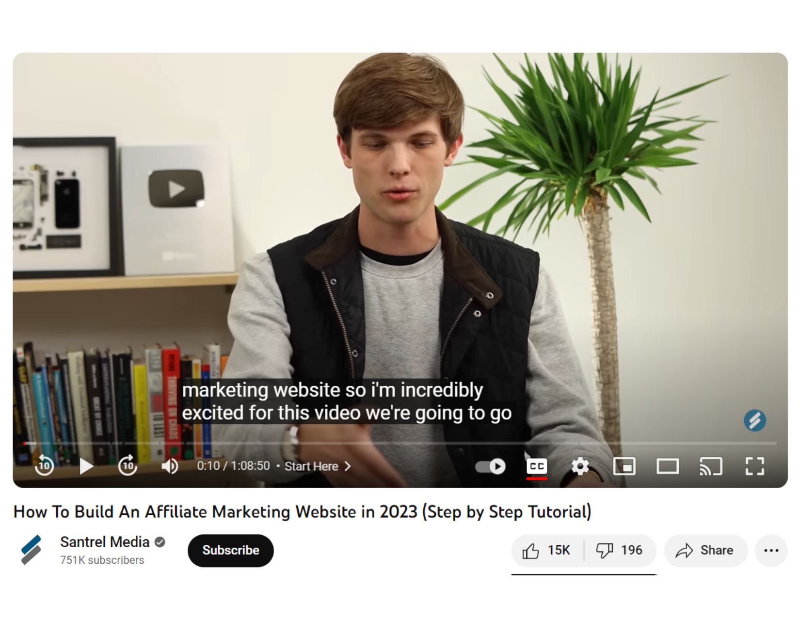 Youtube Tutorial How To Create Close Captions For Your Videos