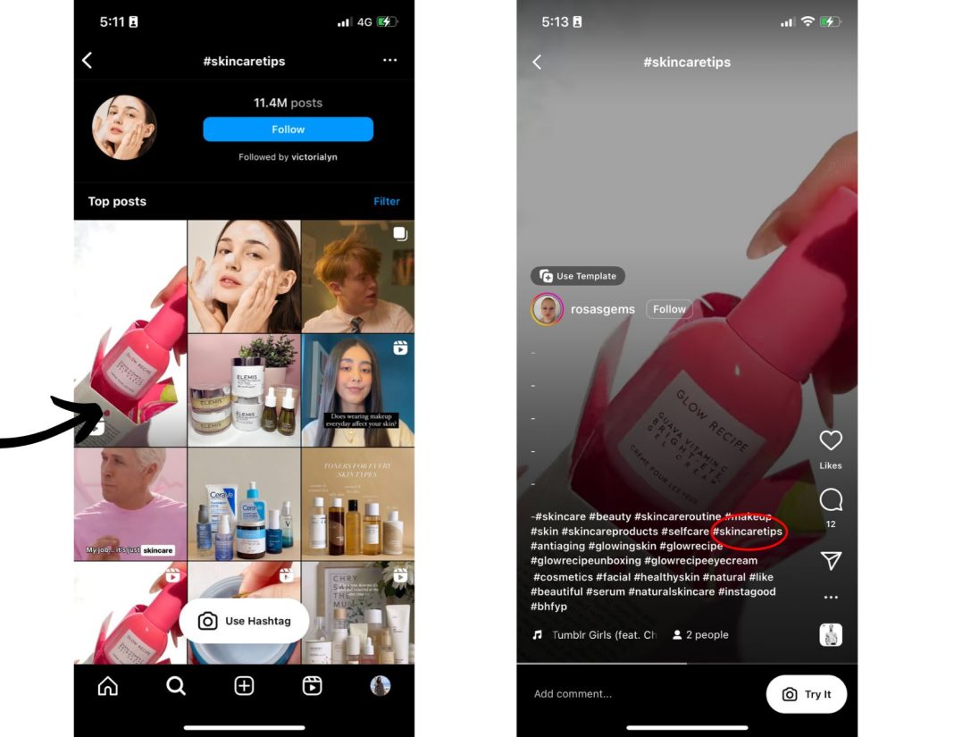 Instagram Par Followers Kaise Badhaye: 23 असरदार ट्रिक्स