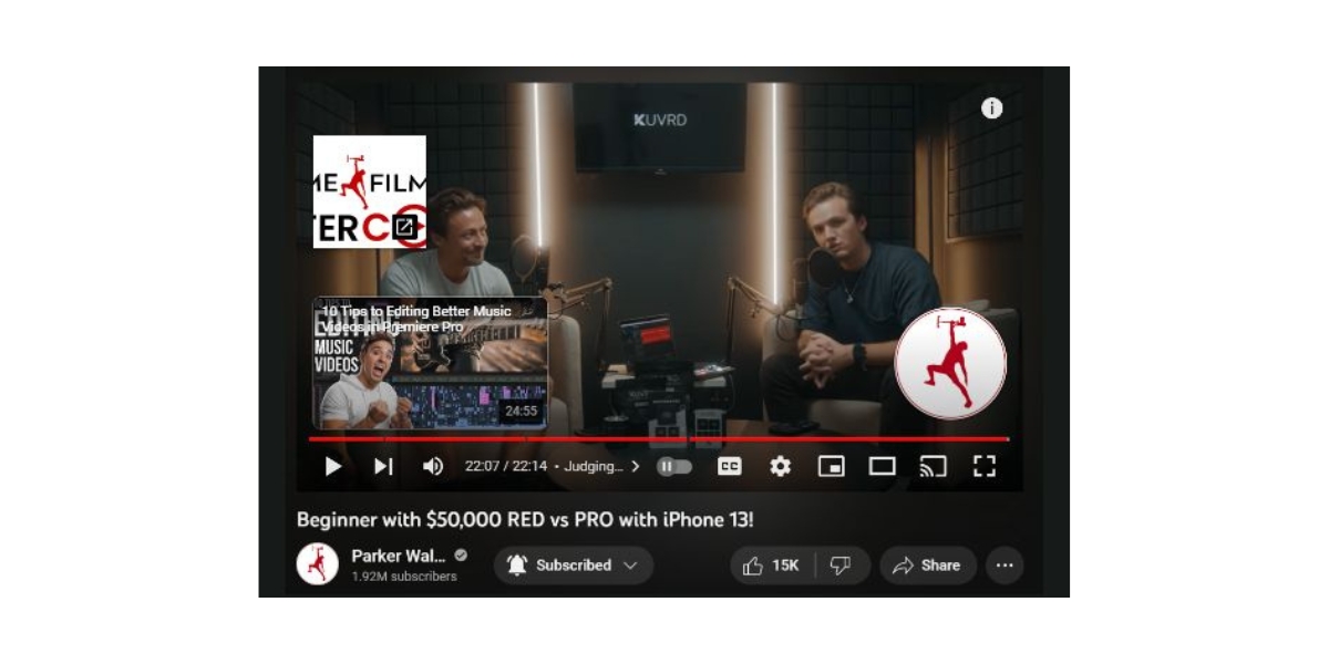 YouTube Affiliate Marketing Guide: How to Start in 2025